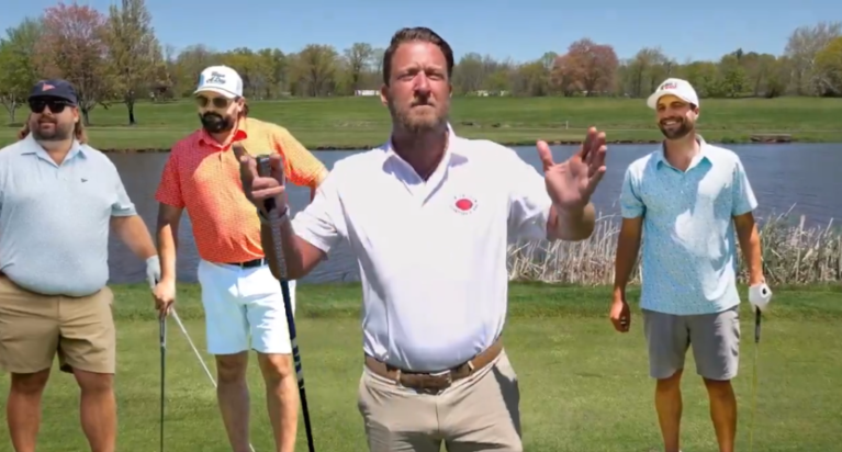 Claire Hogle: A Rising Star in the Internet Invitational – Golf0clock